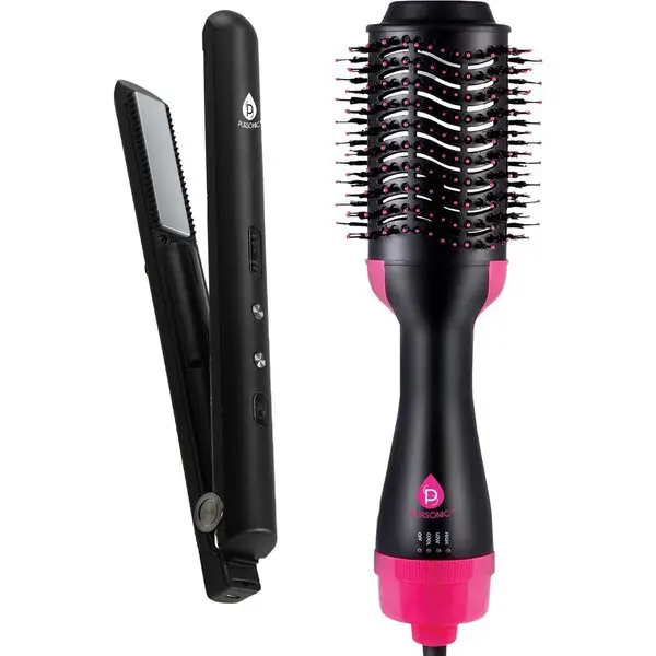 PURSONIC Style On The Go Bundle