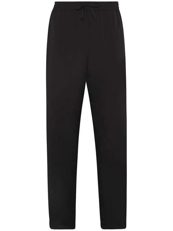 JW Anderson Panelled Track Pants