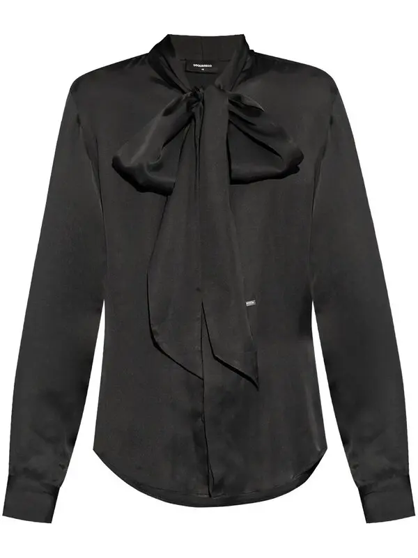 Dsquared2 Paris Shirt