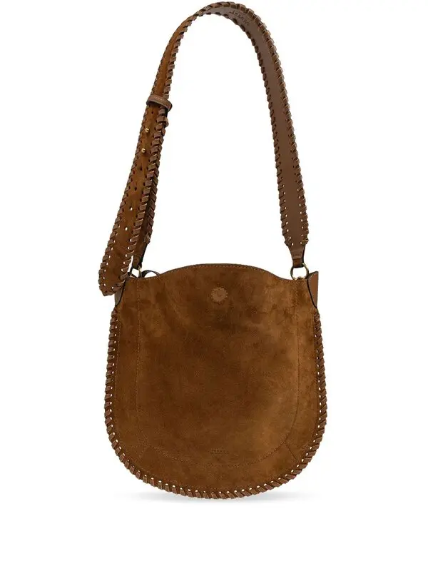 Isabel Marant Oskan Soft Shoulder Bag
