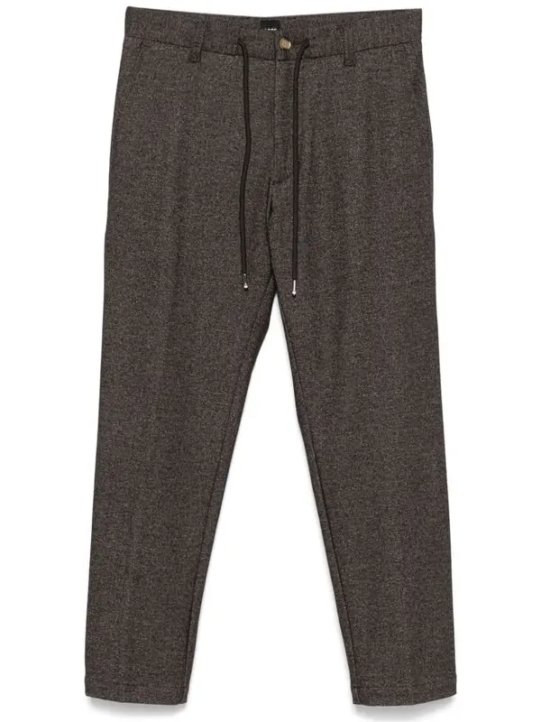 Hugo Boss C-kane Trousers - Black