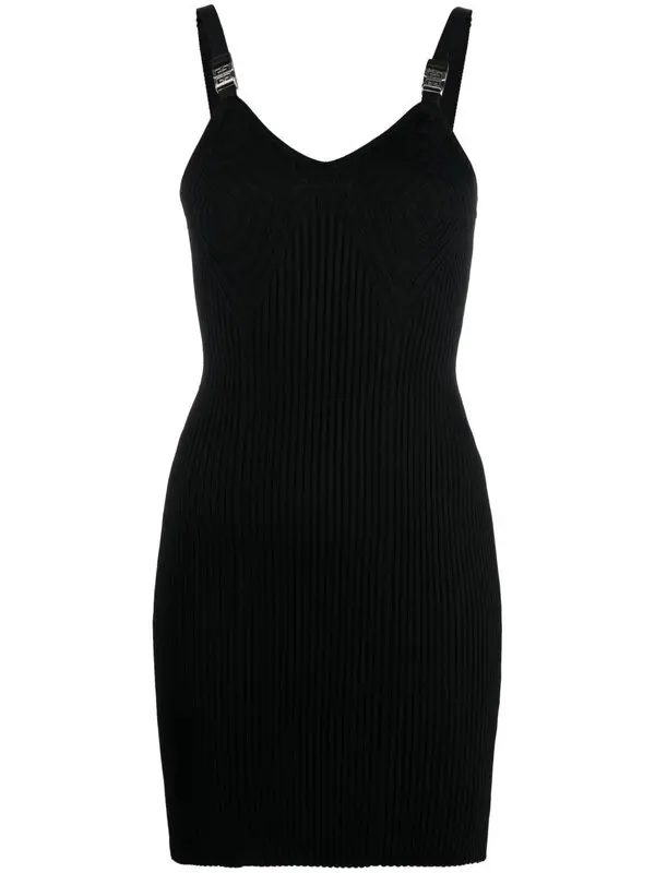 Givenchy Fitted Mini Dress