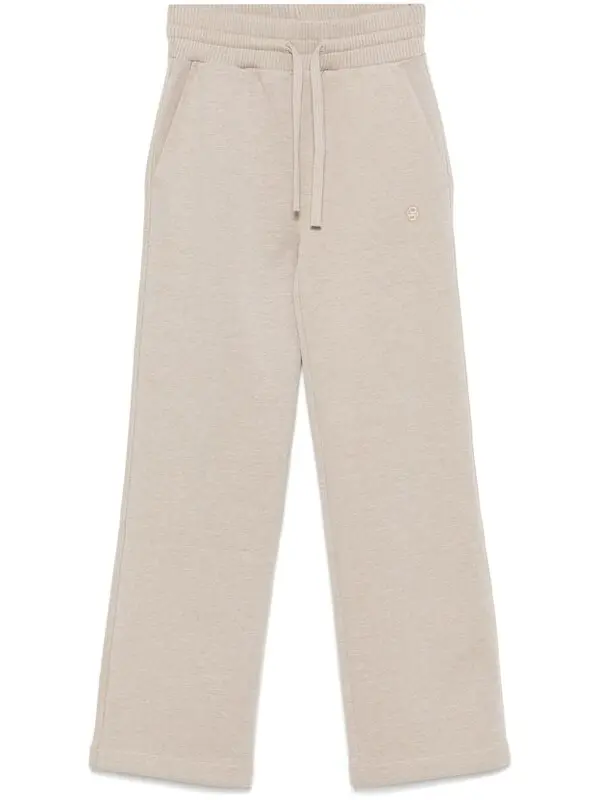 Hugo Boss Double B-monogram Trousers