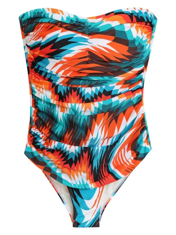LYGIA & NANNY Jasper One-piece Swimsuit
