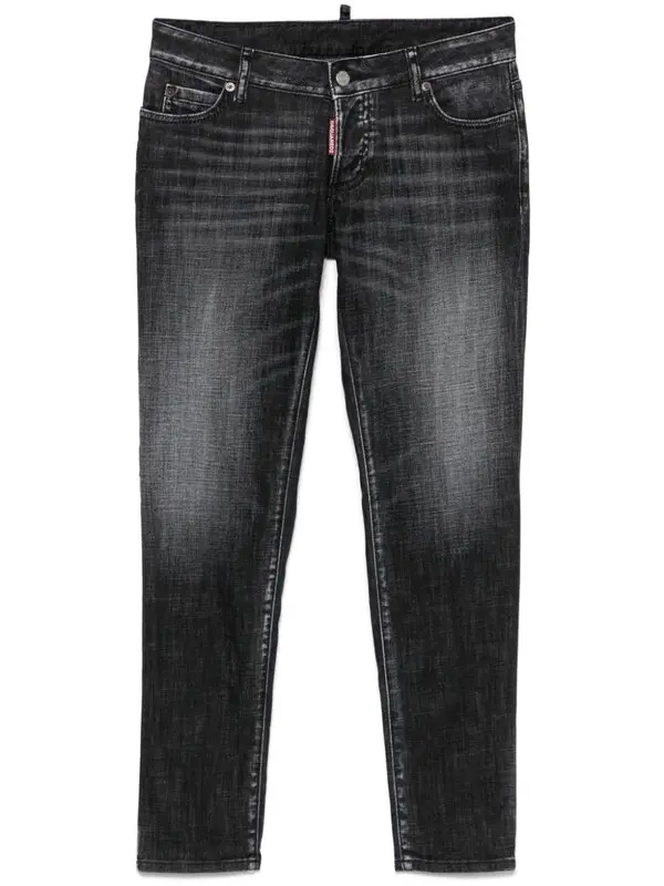 Dsquared2 Jennifer Jeans