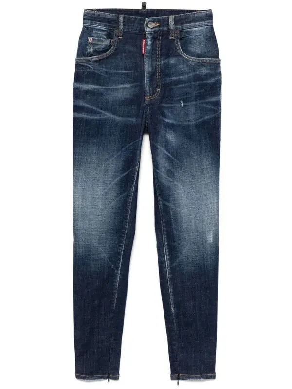 Dsquared2 Twiggy Jeans