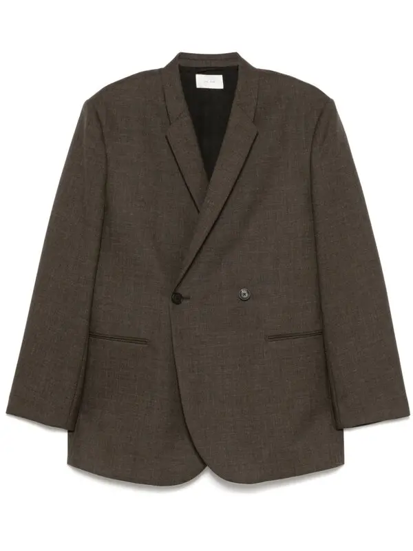 THE ROW Toyo Blazer