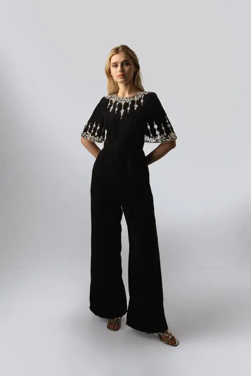 RAISHMA Luna Jumpsuit