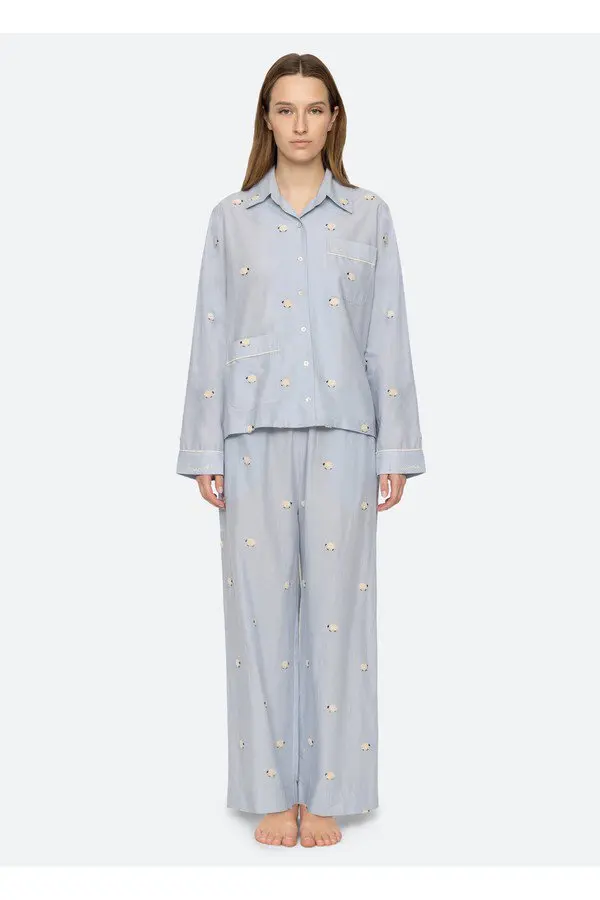 Sea Sheep Pj Set