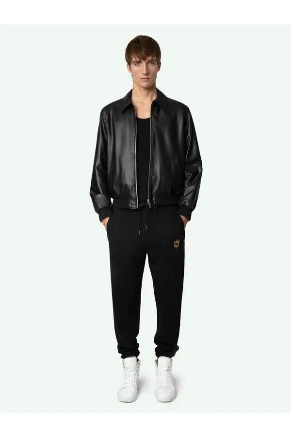Zadig&Voltaire Capri Sweatpants