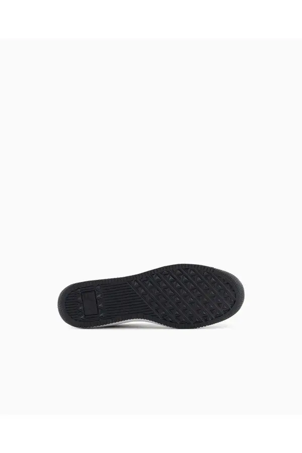 Emporio Armani Slasher Sneakers