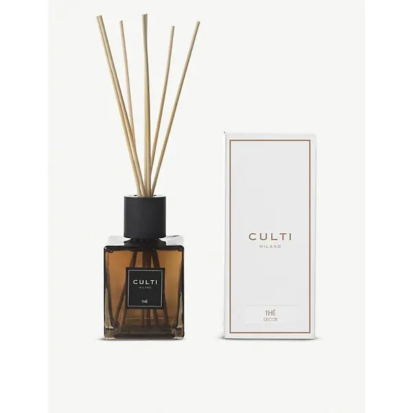 CULTI Decor Thé Scent Reed Diffuser 500ml