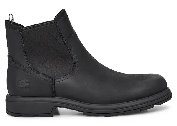 UGG Biltmore Chelsea Boot - Black