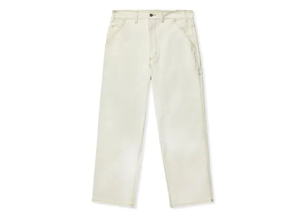 Nike Carpenter Pant - White/cream
