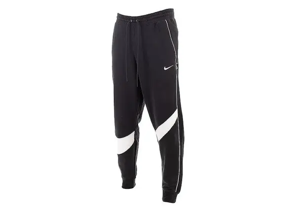 Nike Swoosh Fleece Sweatpants