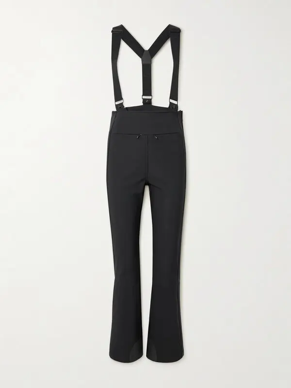 Goldbergh High End Stretch-shell Salopettes