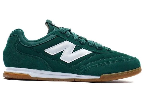 NEW BALANCE Rc42 Sneakers - Marsh Green/nb White