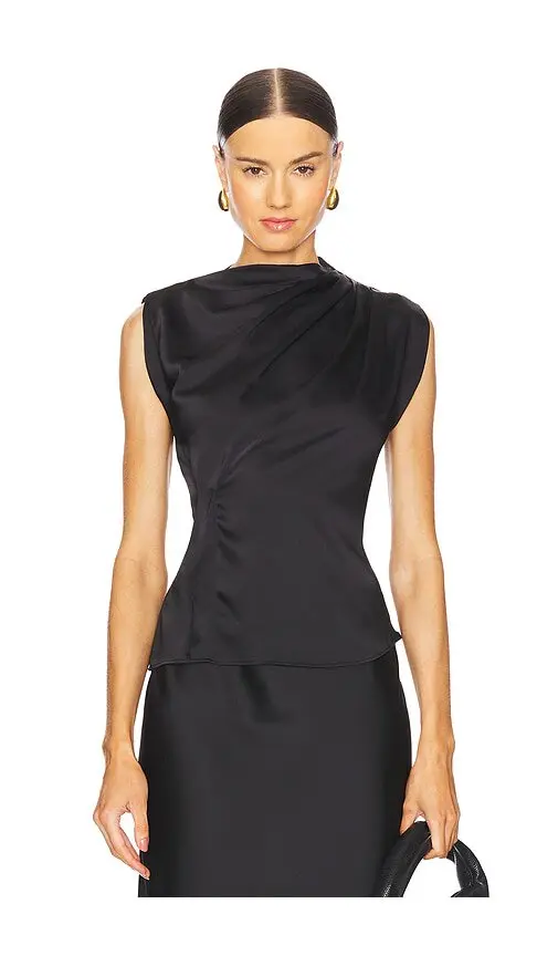 L'academie By Marianna Adira Top