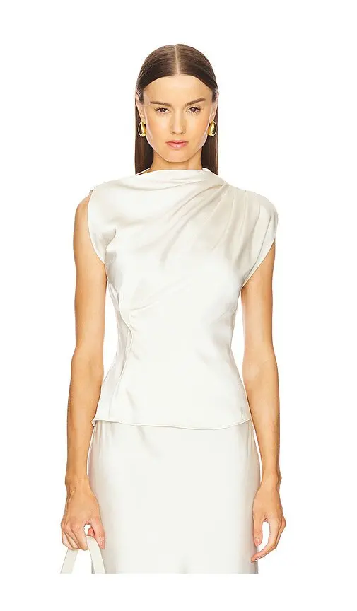 L'academie By Marianna Adira Top