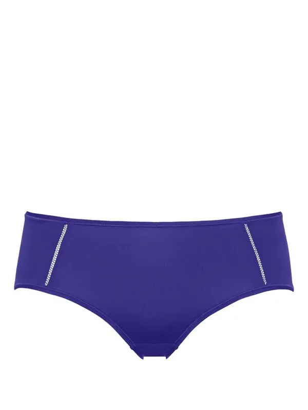 ERES Monica Soyeuse Shorty - Blue