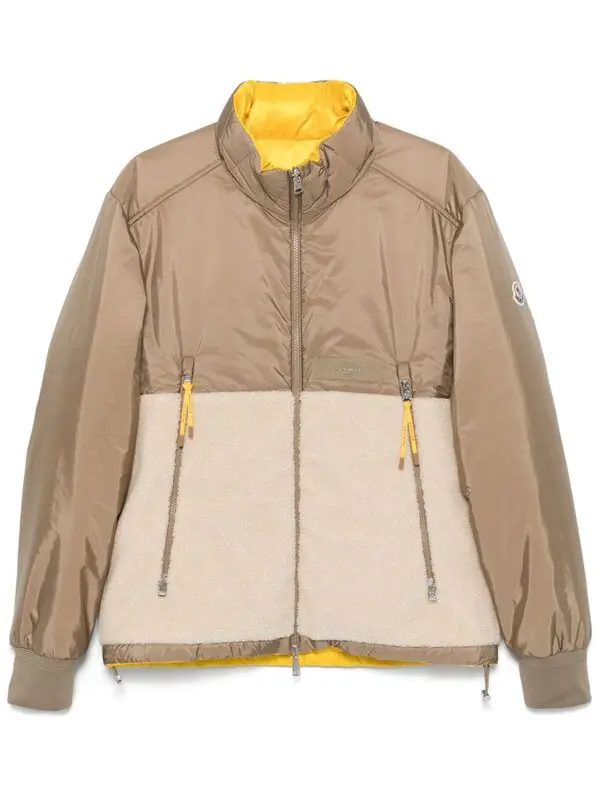 Moncler Vallorch Jacket - Neutrals