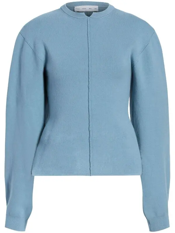 Proenza Schouler White Label Carolina Sweater