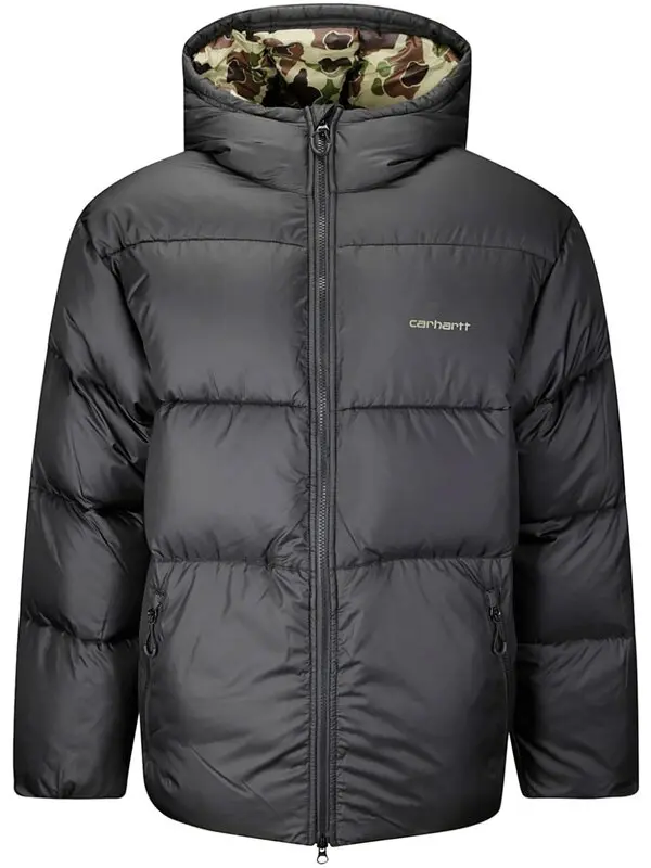 Carhartt Work In Progress Toronto Jacket - Black