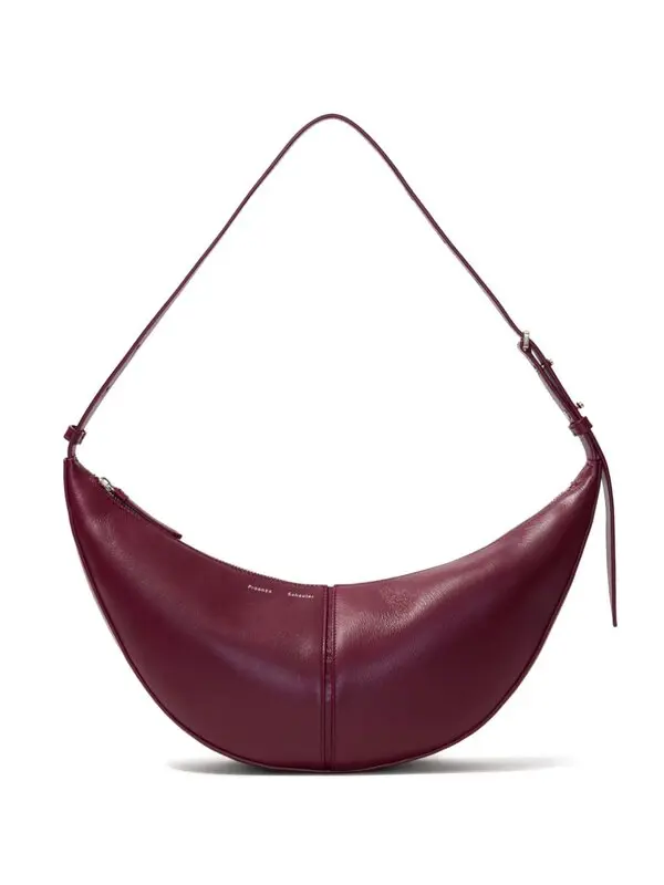 Proenza Schouler Slide Shoulder Bag - Red