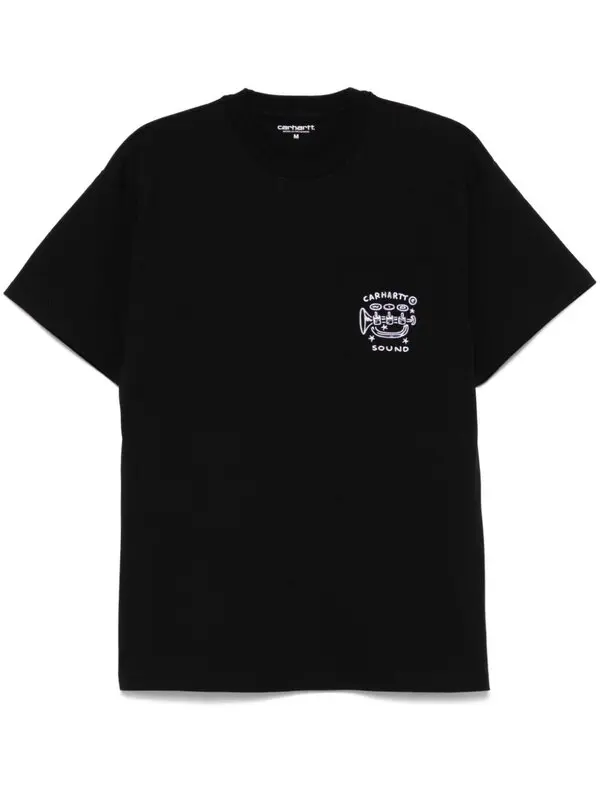 Carhartt Work In Progress Fragments T-shirt