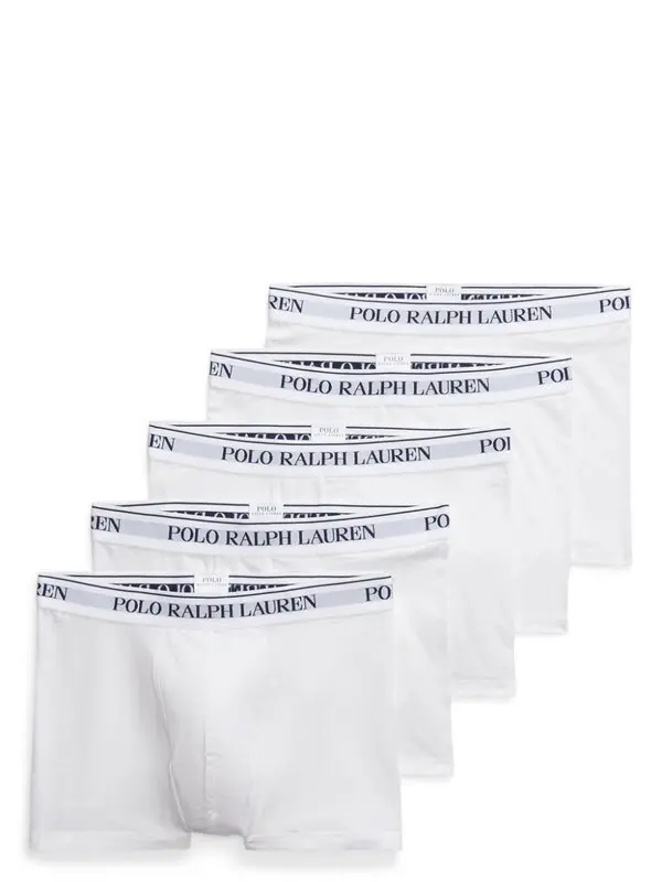 Ralph Lauren Logo Boxers
