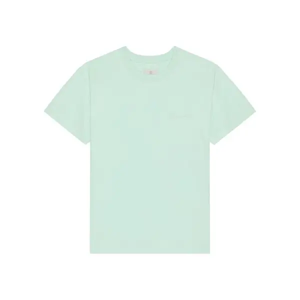 Givenchy T-shirt - Aqua Green