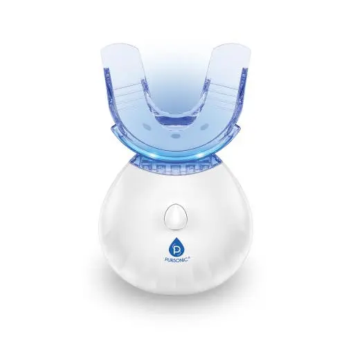 PURSONIC Advanced Led Teeth Ning Solution