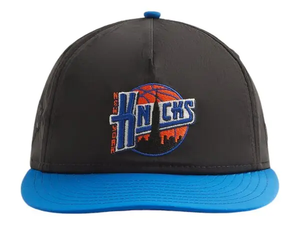 Kith X New Era The New York Knicks Skyline 9fifty Snapback