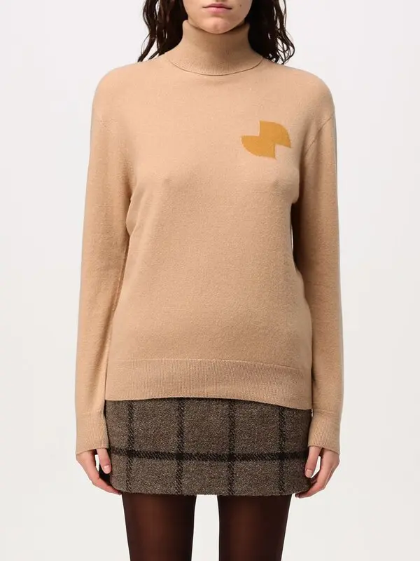 Patou Pullover Sweater