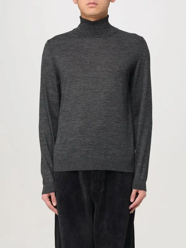 Hugo Boss Sweater - Black