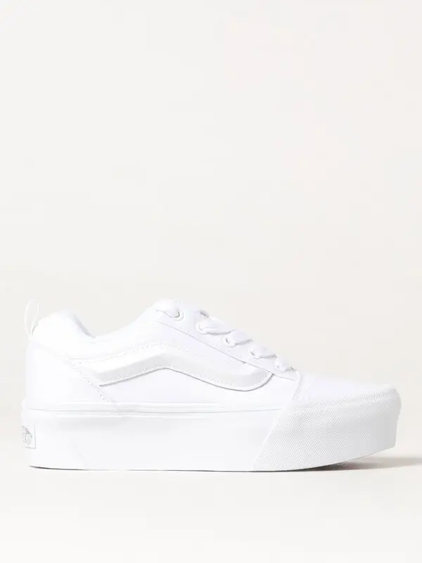 VANS Sneakers - White