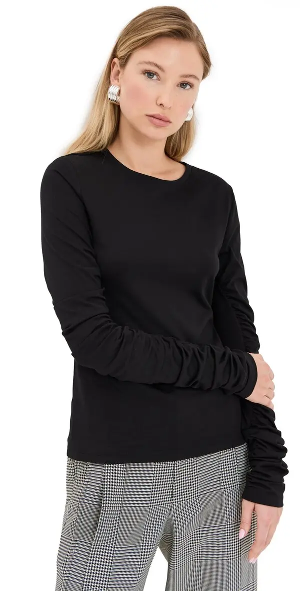 ANONLYCHILD Trinity Top