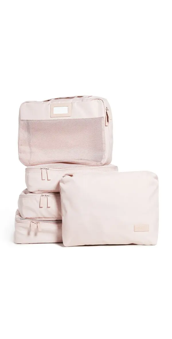 CALPAK Packing Cube Set