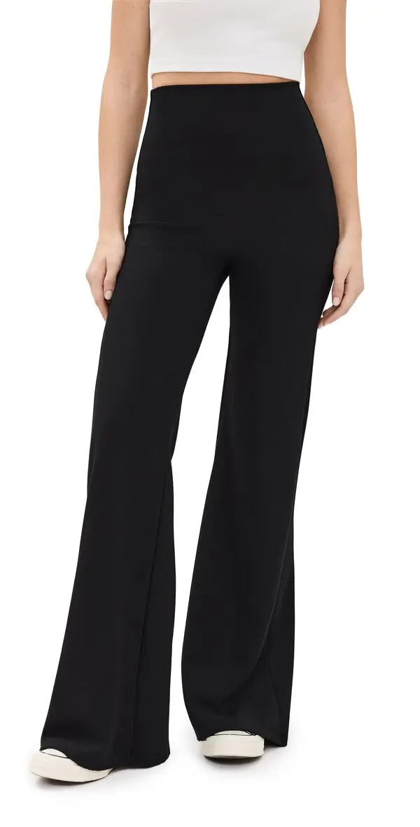 LESET Rio Wide Leg Pants Ii