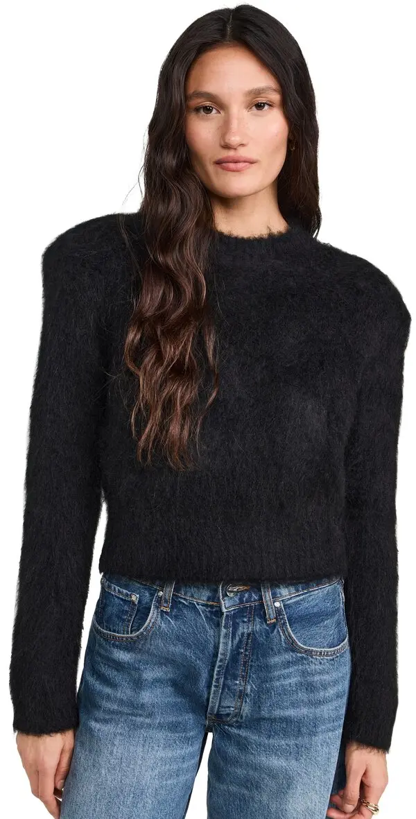 ByTiMo Knit Top