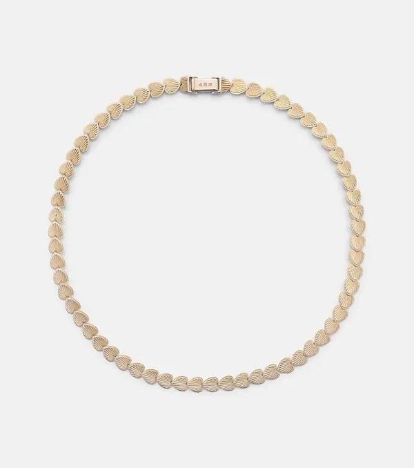 FOUNDRAE True Love Choker