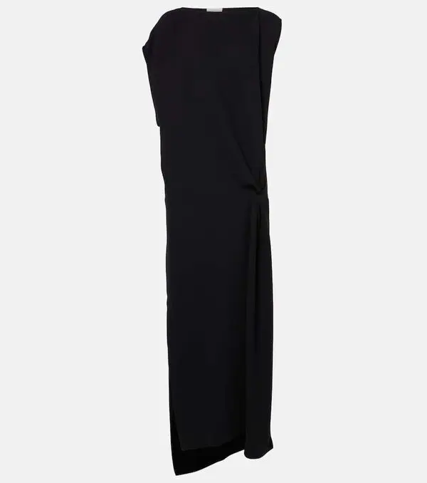 THE ROW Esmee Maxi Dress