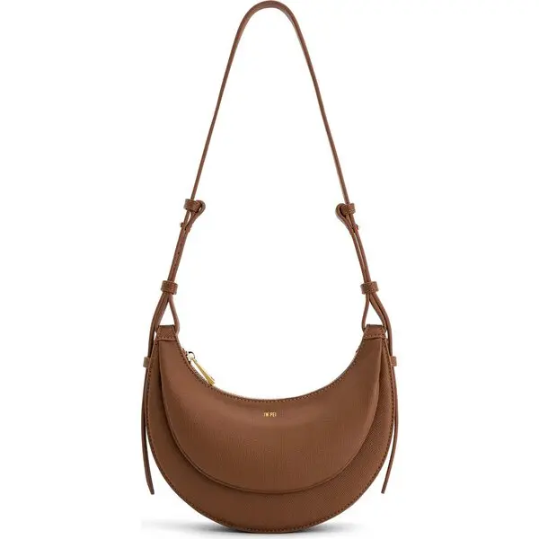 Jw Pei Sharon Crossbody Bag - Brown