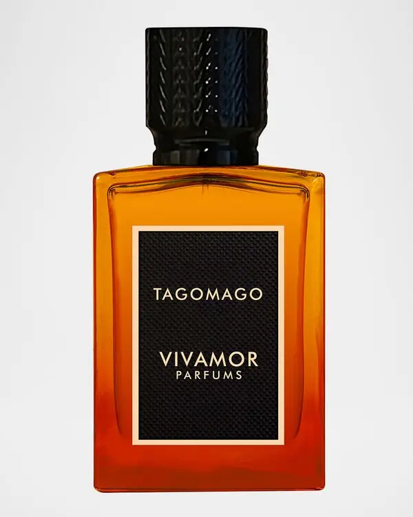VIVAMOR PARFUMS Tagomago Extrait De Parfum, 3.4 Oz - One-color