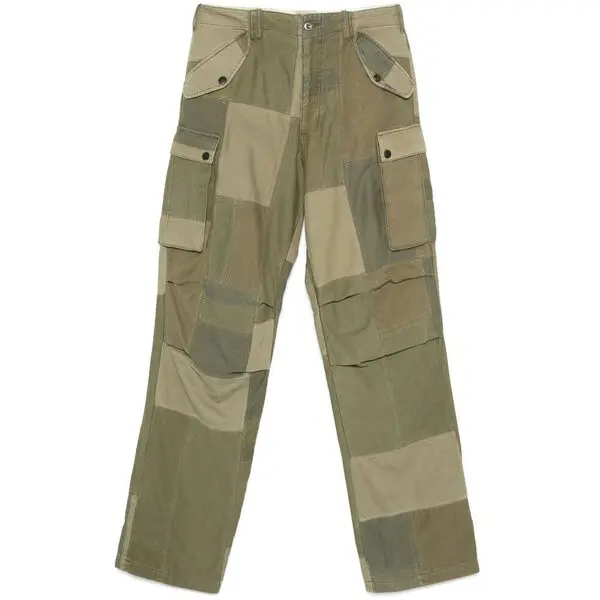 GALLERY DEPT. Patchwork Pants