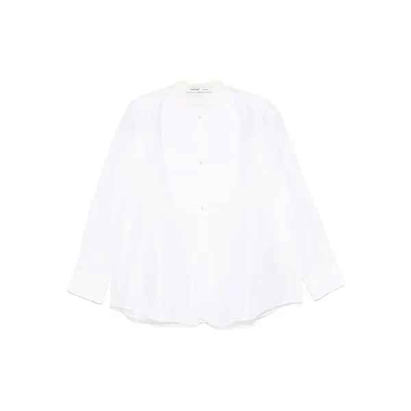 Carven Shirt - White