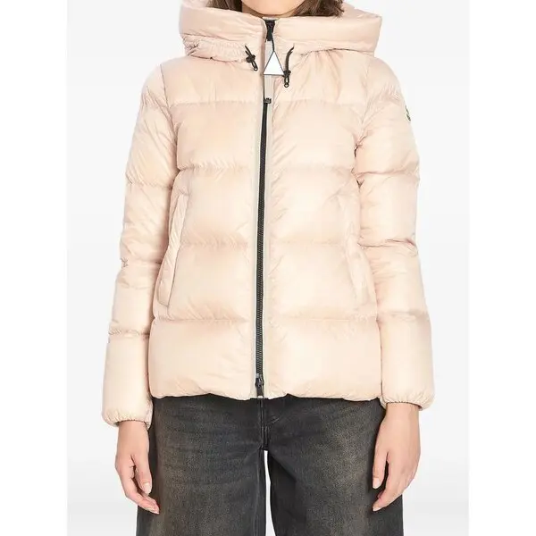 Moncler Outerwear - Pink
