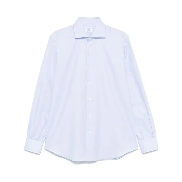 MAZZARELLI Shirt - Blue