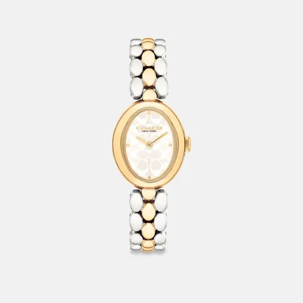 Coach Sammy Watch, 22mm
