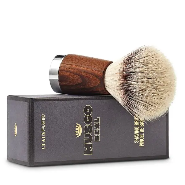 CLAUS PORTO Shaving Brush - No Color